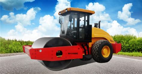 Ks125d Road Roller 12 Tons Full Hydraulic Single Steel Wheel Double