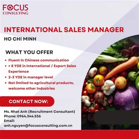 Video Nhat Anh Nguyen On Linkedin International Sales Manager Chinese Speaking