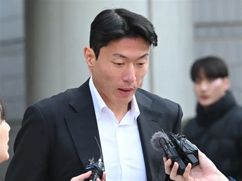 South Korean Footballer Hwang Ui Jo Gets Suspended Jail Term In Sex