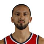 Landry Shamet Fantasy Stats Fantasydata