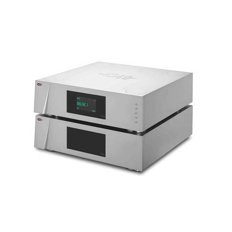 Ch Precision P10 Analog Preamplifier Sound Gallery