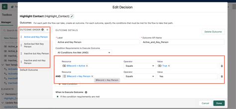 Flow Draw Attention To Your Users Using A Record Triggered Flow Cloud Mantras