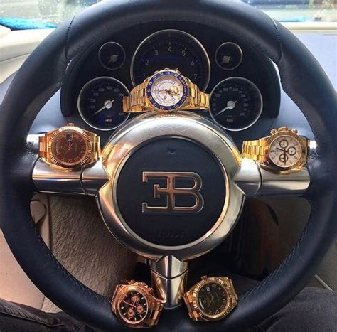 STEERING WHEEL PORN NO 2 Decadence Vice