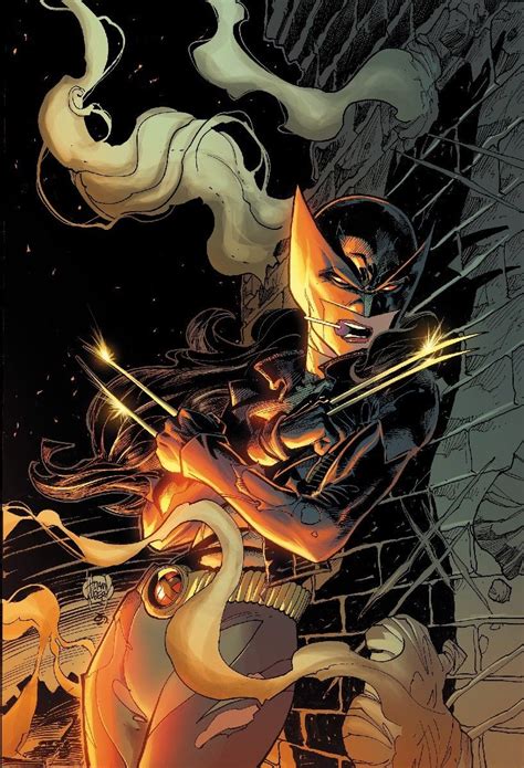X 23 Resurrxion Variant Comics Love Marvel Comics Art Wolverine Marvel