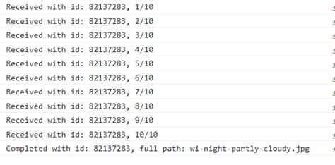 Tizen Download Api Is Not Working Properly Smart Tv Samsung