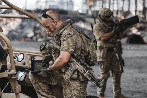 Droneshield Unveils Dronesentry C2 Tactical Dronelife