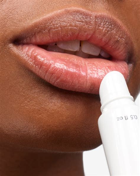 Balm Dotcom Glossier