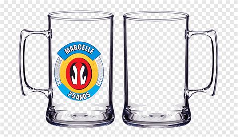 머그잔 생일 파티 티 컵 찻잔 유리 차 Png Pngegg