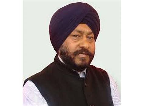 Manjit Singh Accuses Govt Of Harassing Employees Pensioners Daily Excelsior