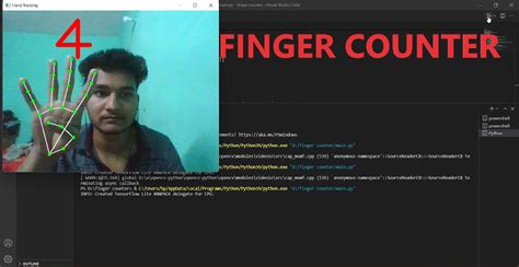 Sanket Naikwadi On Linkedin Computervision Opencv Machinelearning