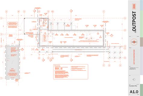 Drawing Title Block Design Image To U
