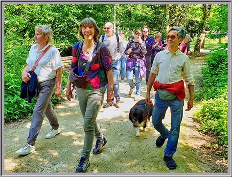 Nieuws Gratis Wekelijks Uurtje Wandelen In De Natuur