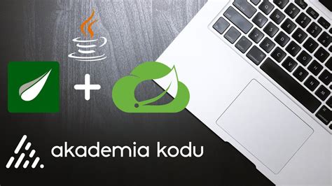 Kurs Spring 2020 Thymeleaf Intellij Java Youtube