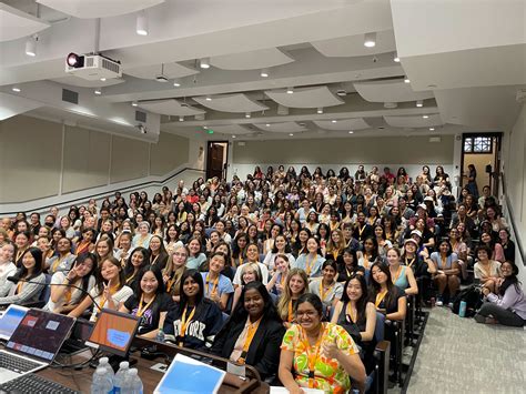 For The First Time Women Make Up 50 Of Caltechs Incoming