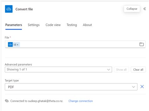 How To Create PDF From Excel Using Power Automate Powering Your Apps