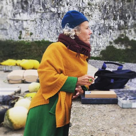 Biographie Isabelle Chatelin