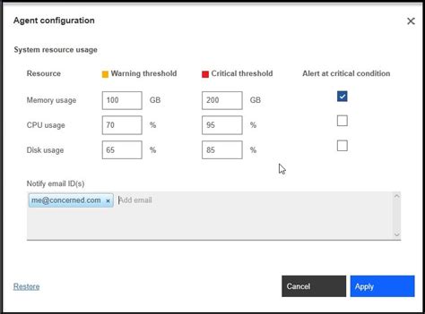 Get Started Monitoring Planning Analytics Databases In The IBM Cloud QueBIT