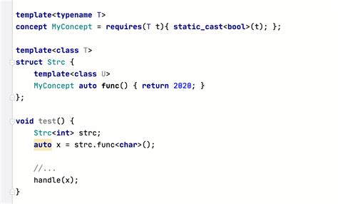 clion 2020 2 makefile projects c 20 enhanced code analysis doctest