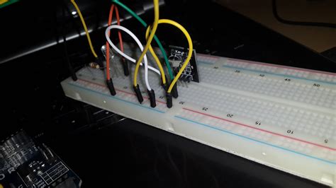 Ir Remote Controlled Led With Arduino 5 Steps Instructables