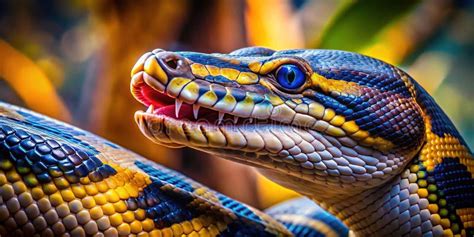 Skilled Constrictor Stock Illustrations 1 Skilled Constrictor Stock