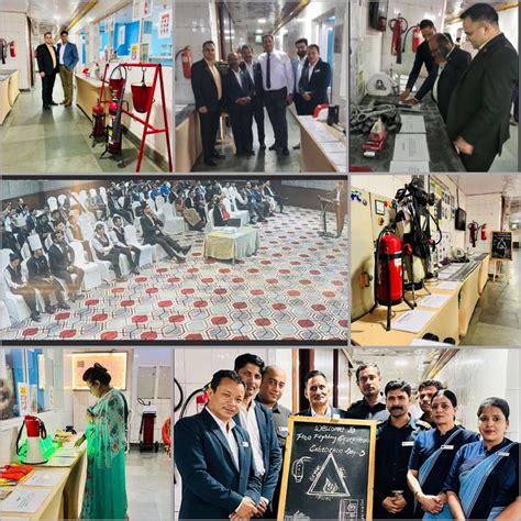 Vinay Dahiya On Linkedin Nationalfireserviceweek Firesafety Safetyawareness Employeeengagement…