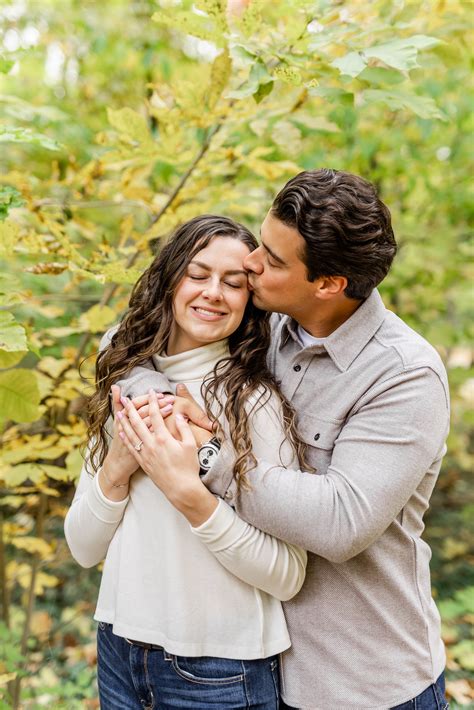 Laurel Justin Cass Benton Park Northville