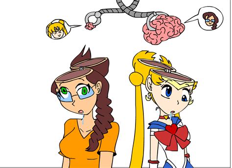 Jaxxy Sailor Moon Swap By Thedudewiththemood On Deviantart
