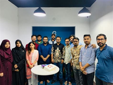 Sadip Rahaman On Linkedin Grateful Farewell Digitalmarketing