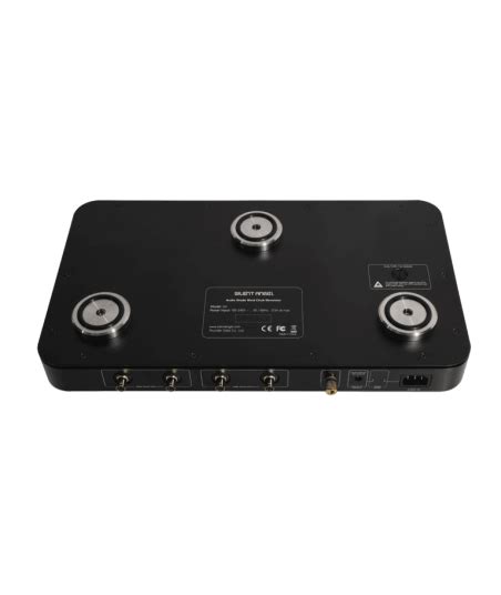 Silent Angel Genesis Gx Clock Generator