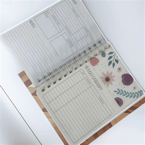 Planner Daily Planning Notebook With Annual Monthly Plans And A5 Coil Binding Scheduling Book