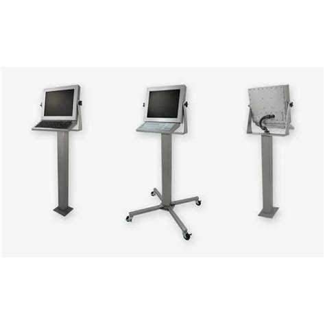 Explosion Proof Hmi At 20000000 Inr In Faridabad Haryana Qands