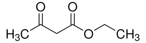Acetoacetic Ester Sigma Aldrich