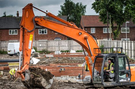 Foundation And Structural Works Mass Group