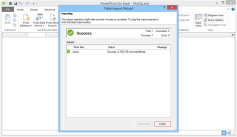 using mysql database as a datasource plexhosted blog