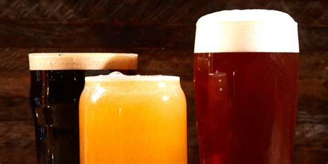 Everything You Want To Learn About The Different Types Of German Beer Zola Wine Kitchen