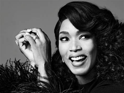 Angela Bassett Receives Honorary Oscar At 14th Annual Governors Awards