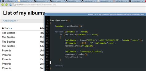 Php Calluserfunc Or Callback Not Working Stack Overflow
