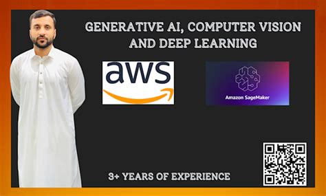 build train deploy ml and generative ai models using aws sagemaker by