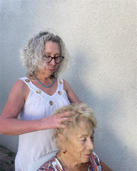 Indian Head Massage Picard Therapies