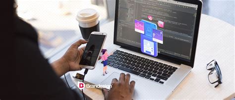 10 Ejemplos Originales De Aplicaciones Webs A Medida Brandesign Agencia De Branding