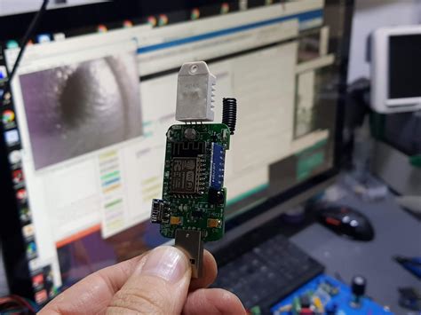ESP8266 OpenMqttGatway RF IR Dht Ldr PIR Copy EasyEDA Open Source Hardware Lab