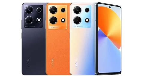 Rahasia Infinix Note Ponsel Canggih Yang Harus Anda Ketahui