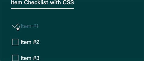 14个实用的 Css 技巧 Css技巧