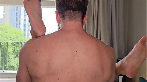 Oliver Hunt Model Page