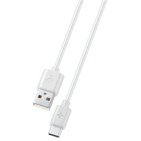 USB To USB C Cable Cm White Penbox Shop
