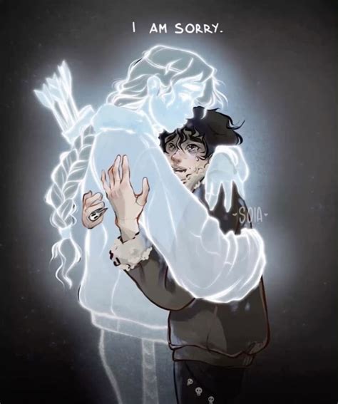 Nico And Bianca Percy Jackson Fan Art Percy Jackson Art Percy