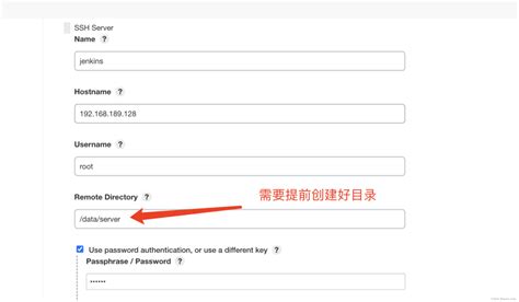 Devops 一 Jenkins实现docker Ci Cd Ew帮帮网