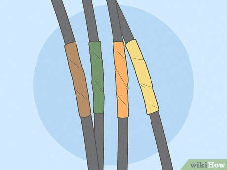 How To Connect And Hook Up Electrical Wires