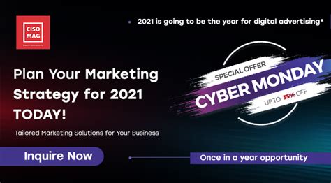 Ciso Mag Cyber Security Magazine