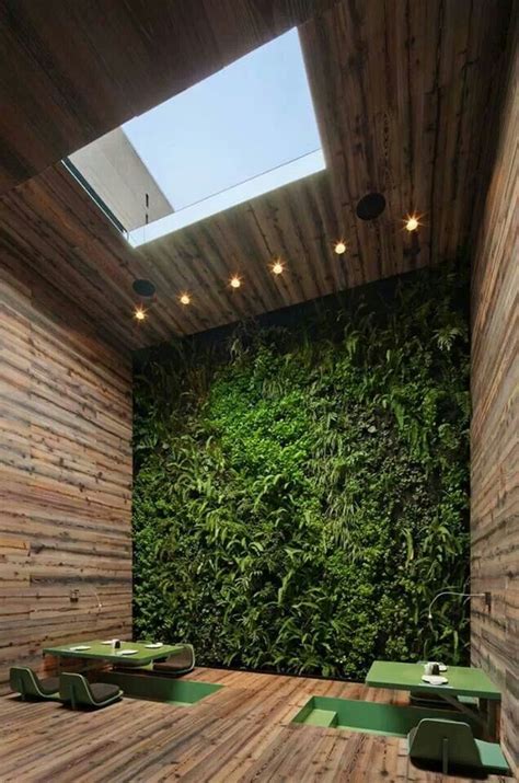 The Prototype Diy Living Green Wall Catch It